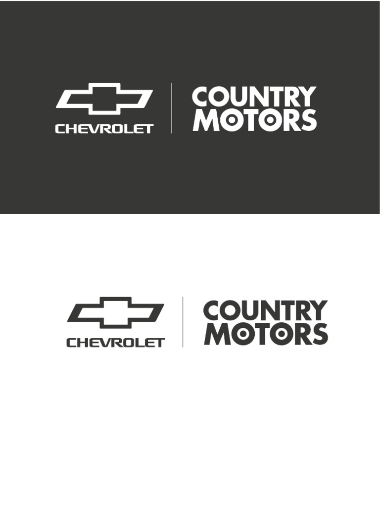 Logos Country Nueva Marca New | PDF