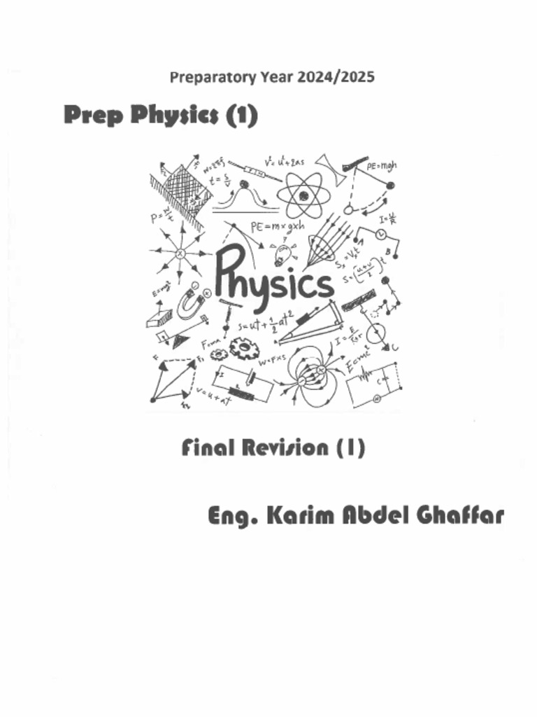 Final Revision | PDF