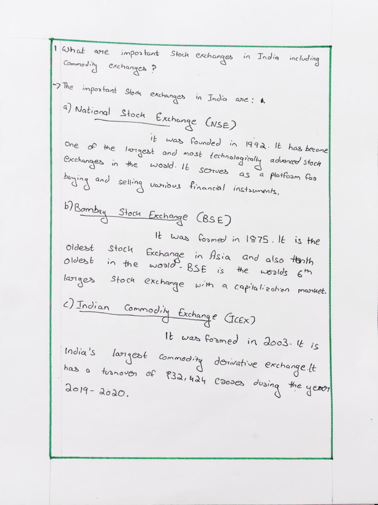 Fmo Assignment | PDF