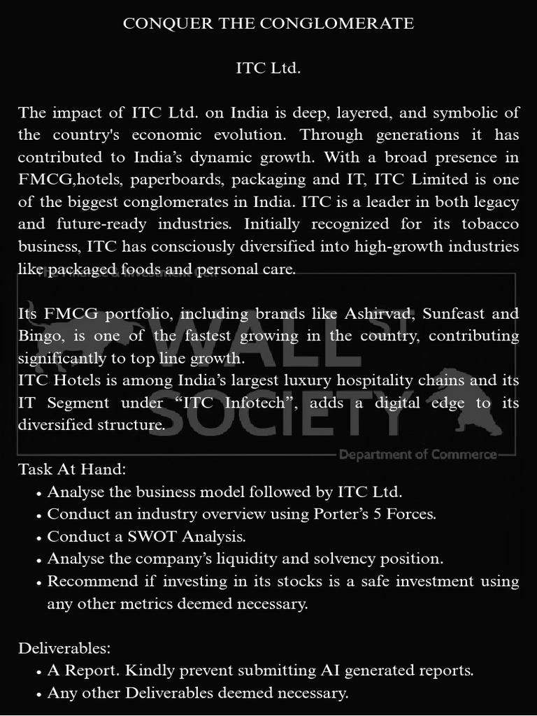 Fundamentals Round 1 | PDF
