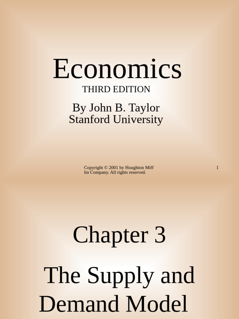 Demand and Law of Demand | PDF | Supply (Economics) | Demand Curve