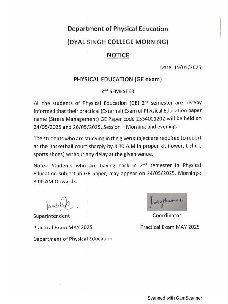 Ge Paper Sem 2 Signed 1 | PDF