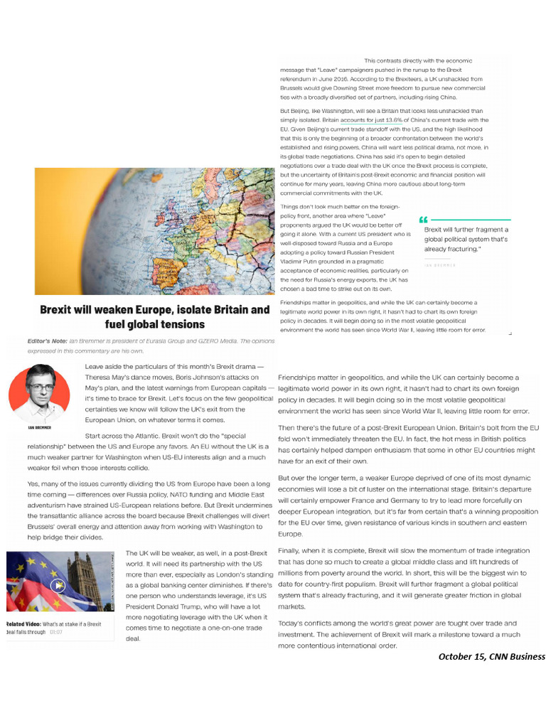 October 15, CNN Business | PDF