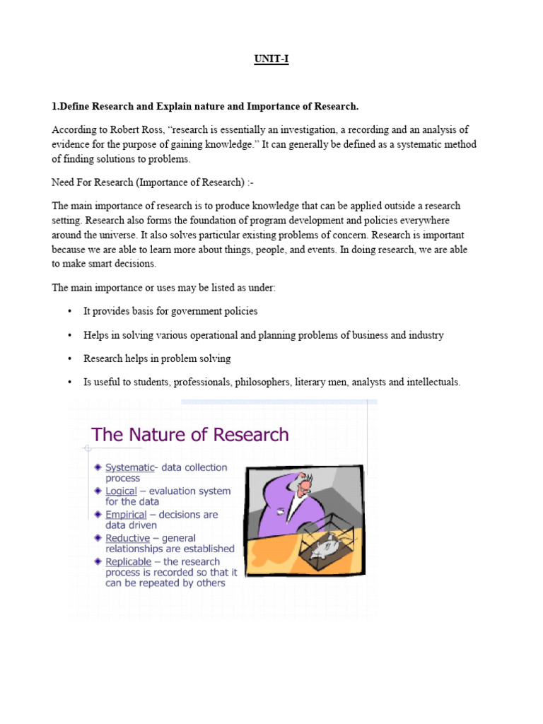 Res Arch | PDF | P Value | Sampling (Statistics)