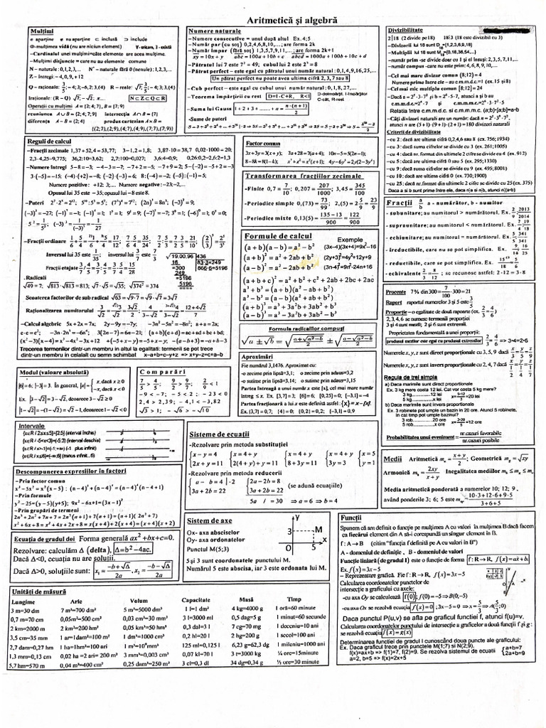 Formule Clasa A 8-A | PDF