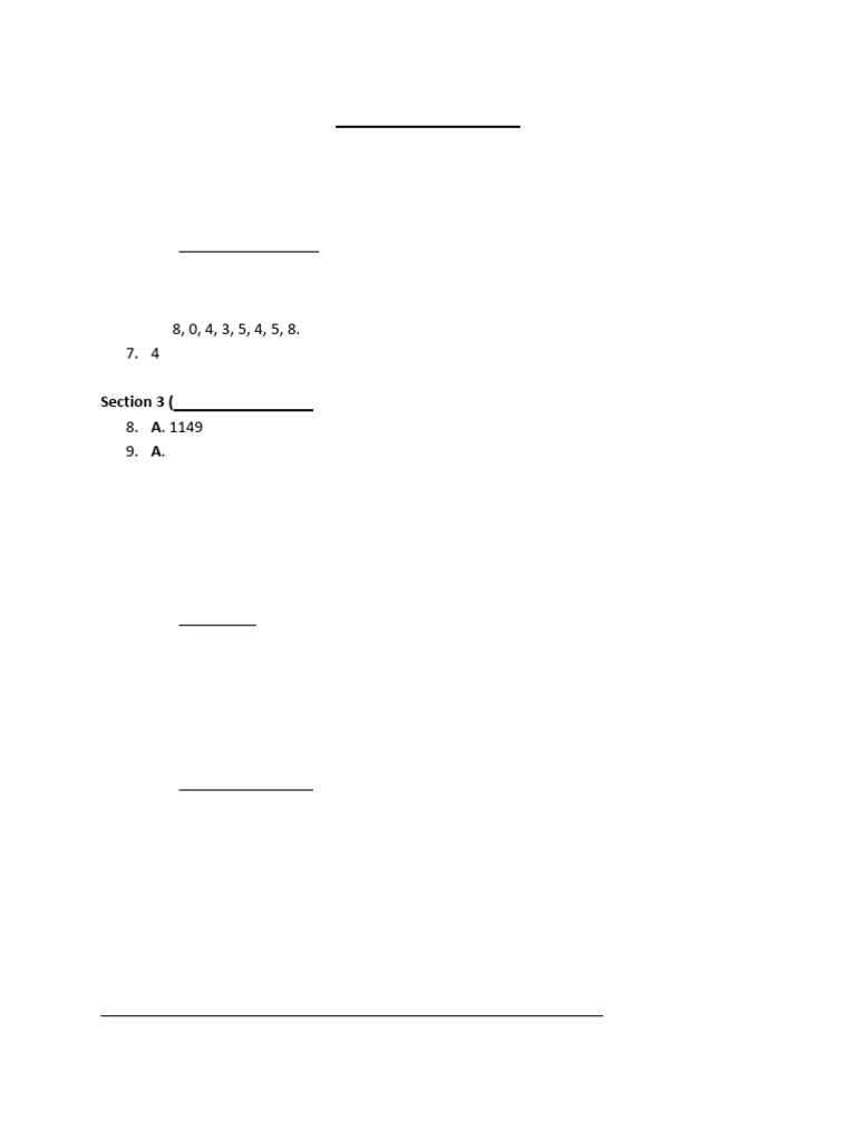 Technothlon 2023 Answer Key | PDF | Chess Theory | Chess