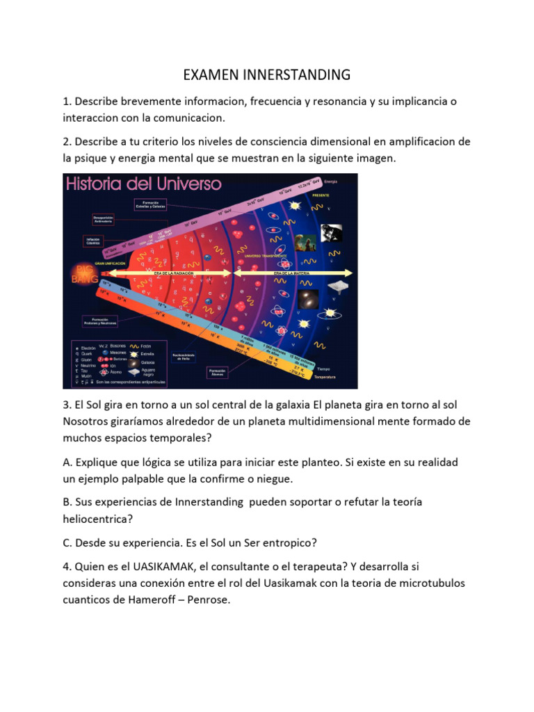 Inner Standing | PDF