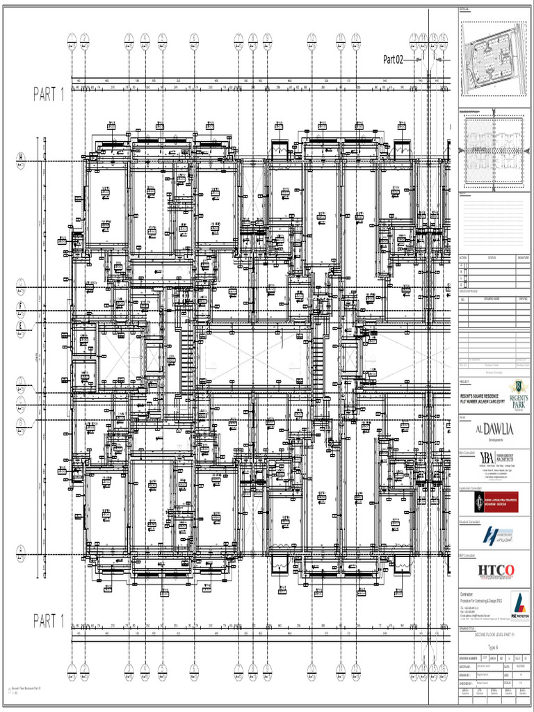 Blockwork A-15 104.01 | PDF