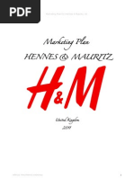 The G-STIC Framework | PDF | Marketing | Goal