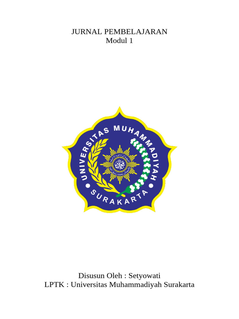 Mentahan Jurnal | PDF