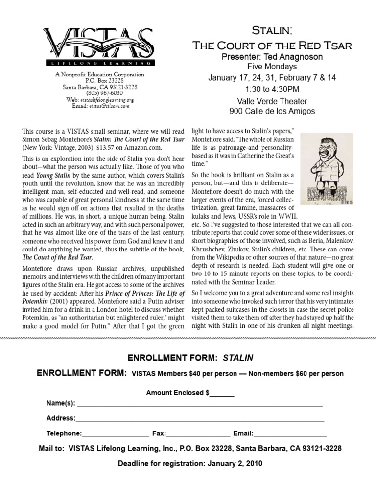 Stalin | PDF | Joseph Stalin | Soviet Union