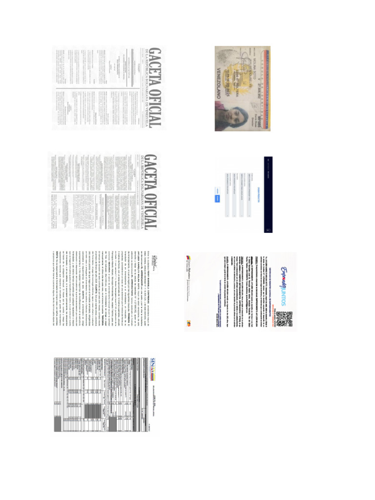 Imprimir Cartelera Hayleen | PDF