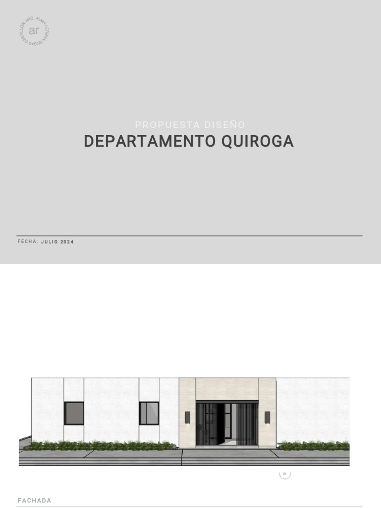 Presentacion Vistas - Hernan Quiroga | PDF