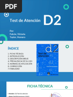 Test Caritas | PDF | Deportes y actividades al aire libre | Artes del ...