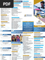 BOU Applications Final 2025 26 | PDF | Academic Degree | Vocational ...