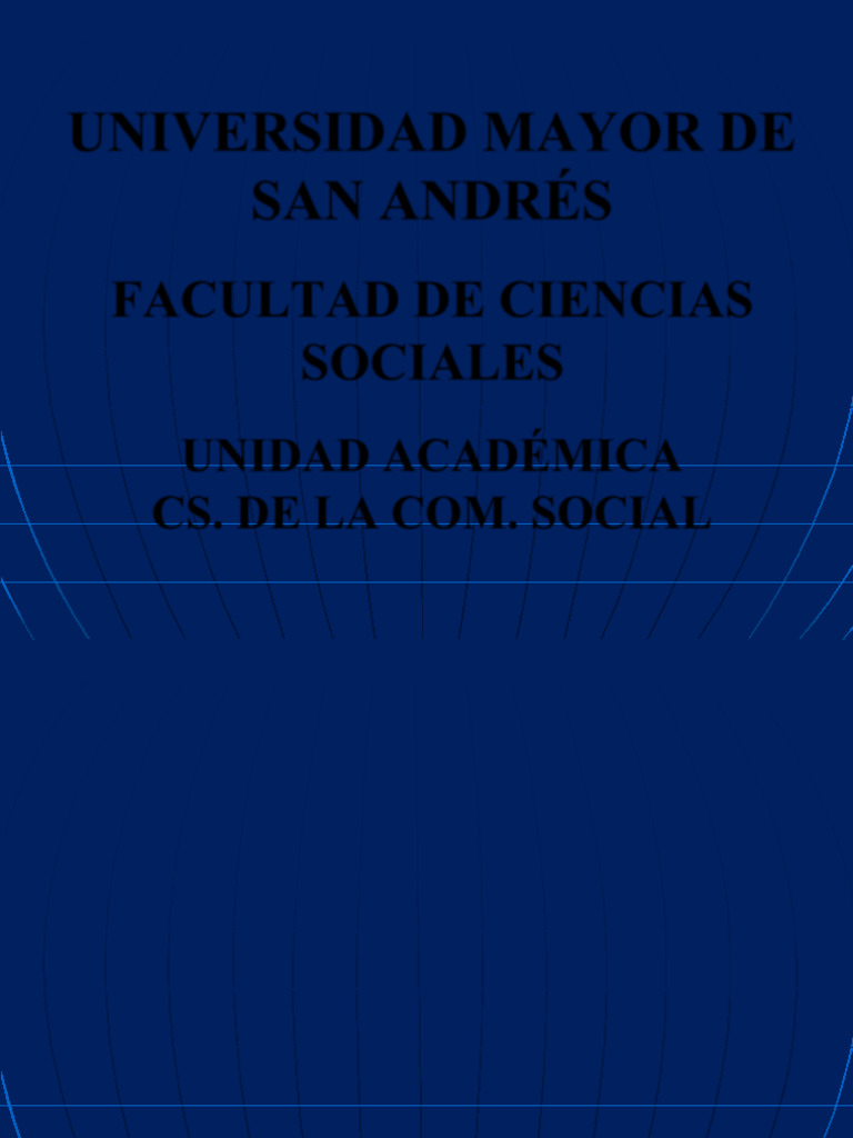 Tema #3 Gestión 2025 Las Clases Sociales Cs | PDF