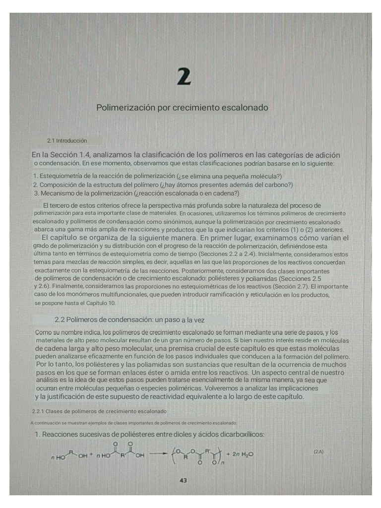 Cap 2 | PDF