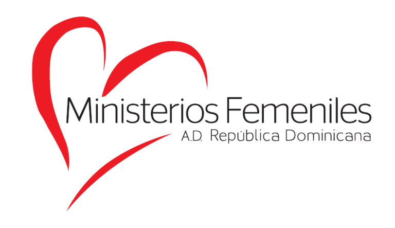 Logo Ministerio Femenil | PDF