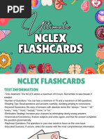 Pharmacology Made Easy 5.0 The Endocrine System Test | PDF