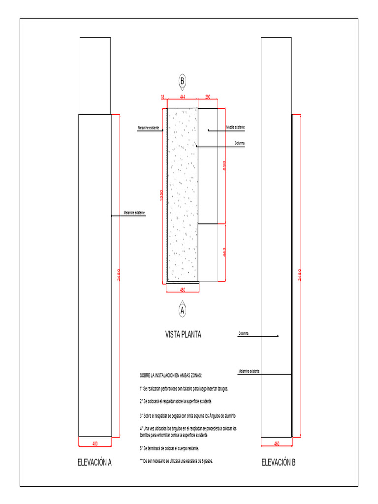 Exhibidores Multitop 07.04.25 | PDF | Materiales