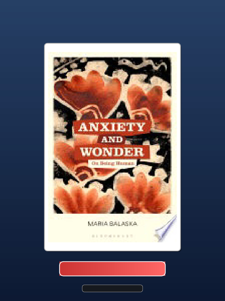 Get Test Bank For Anxiety and Wonder On Being Human Maria Balaska HQ ...