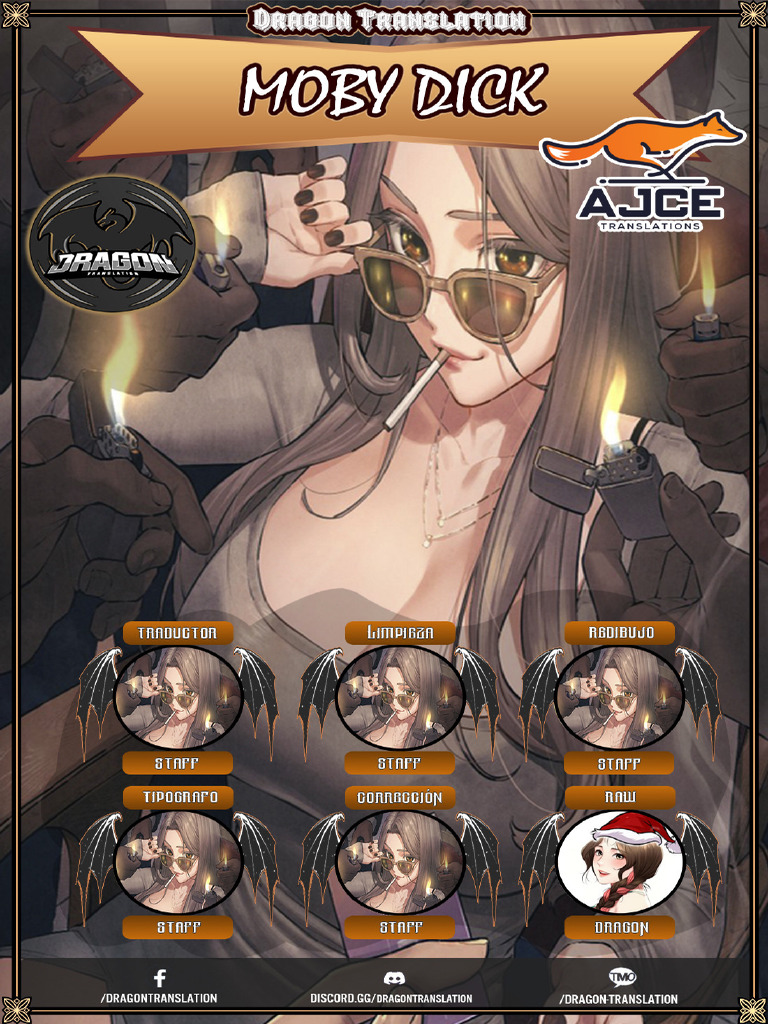 Moby Dick | PDF