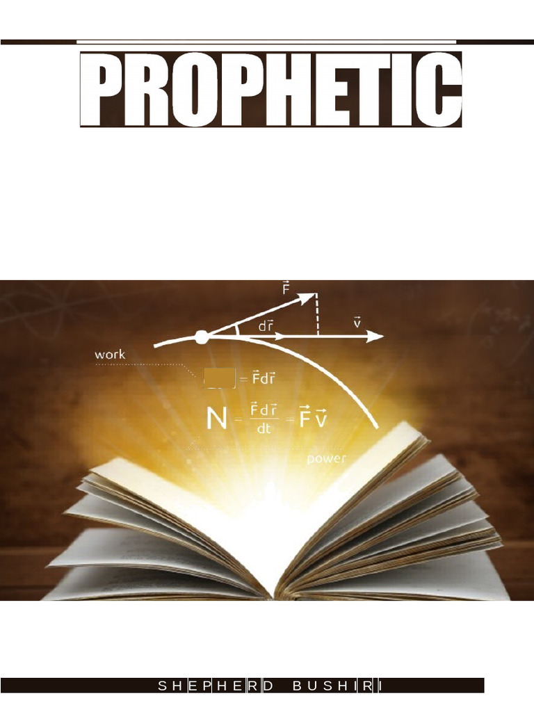 Prophetic Codes Shepherd Bushiri | PDF | Prophecy | Shadrach, Meshach ...
