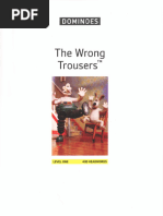 Get Involved A2 | PDF