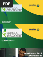 Manual Sisgesc | PDF | Biometria | Refeição