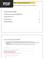 IR-WCMS User Guide and Login Steps | PDF | Button (Computing) | Software