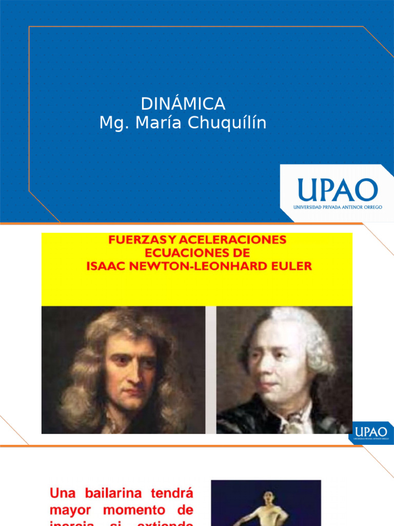 10 - Momento de Inercia de Masa C.R - Dinámica | PDF