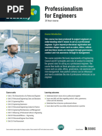 IET Fellowship Application Guidelines | PDF | Fellow | Engineering