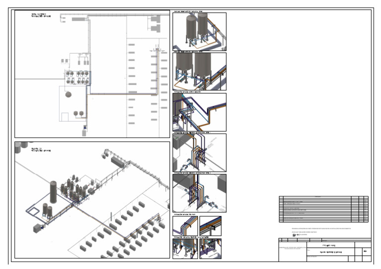 Planta de Envase 23 - 09-Layout1 | PDF