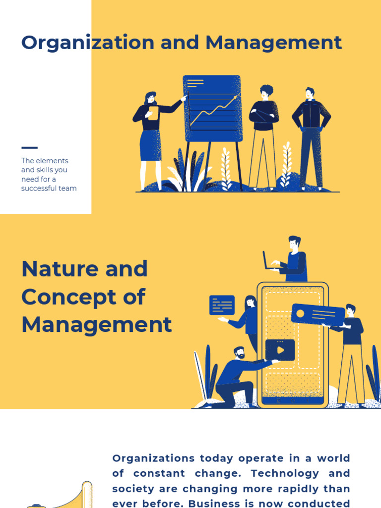 Essential Skills for Effective Management | PDF | Theory | Goal