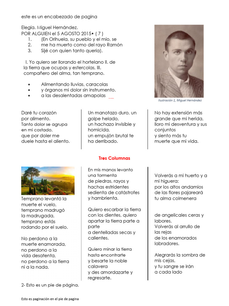 Herramientas Ofimáticas. GA1 220501046 AA2 EV01 | PDF