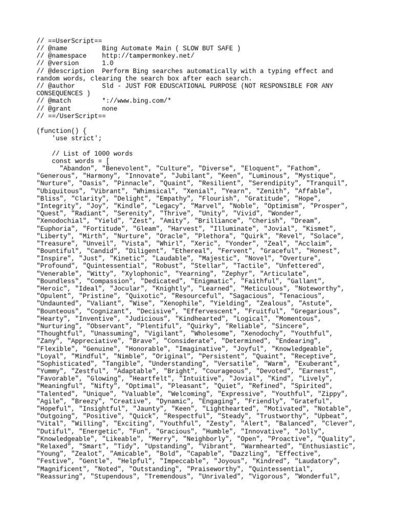 Slowest But Safest | PDF