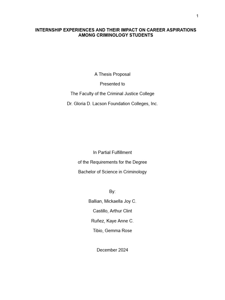 Research Final Paper | PDF | Survey Methodology | Statistics