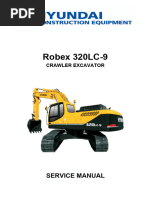 Liugong 835 Paper | PDF | Brake | Steering