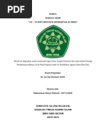 Panduan Registrasi dan Login Alef | PDF