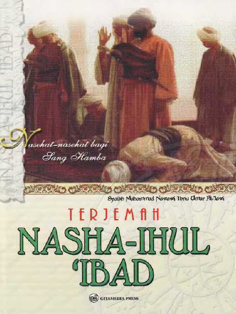 Terjemah Nashoihul Ibad | PDF