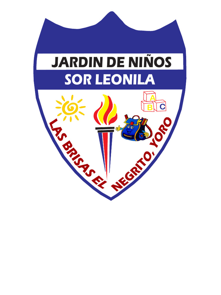Logo Sor Leonila | PDF