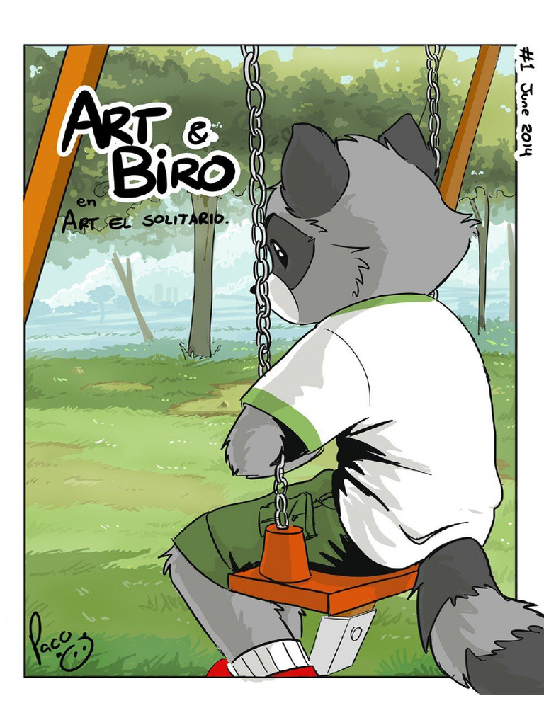 Art & Biro | PDF