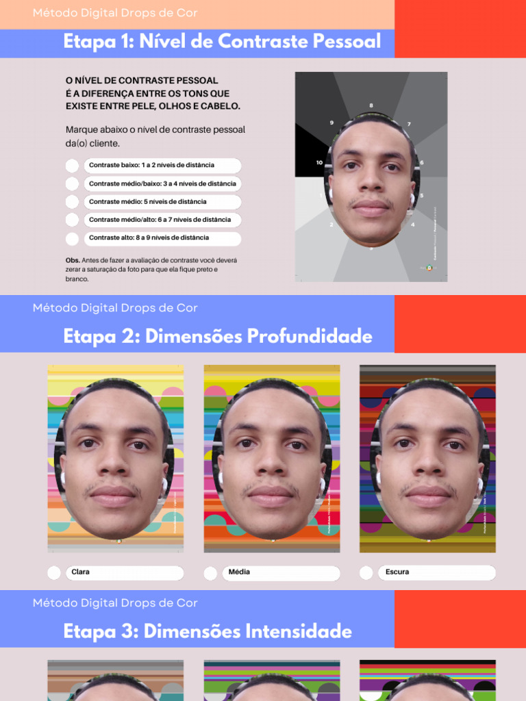 Nutri Inteligente - 2025-04-14T114819.614 PDF | PDF | Outono | Cor