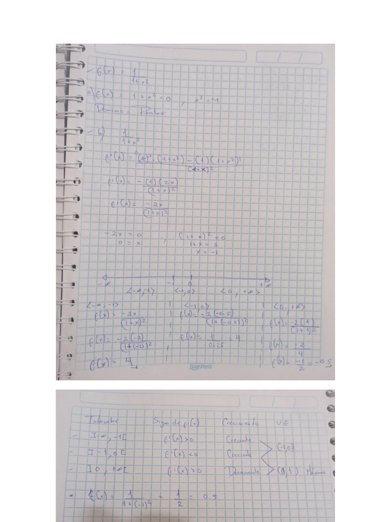 Ejercicio Por Resolver | PDF