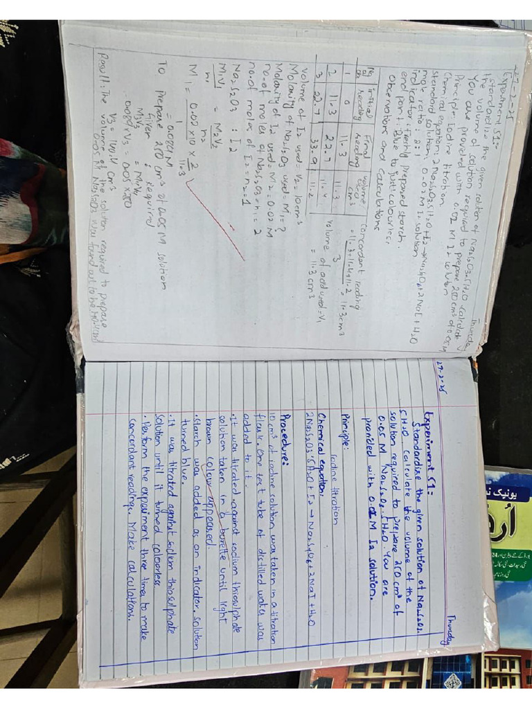 physics.practicals. | PDF
