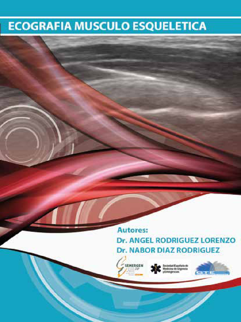Manual MSK | PDF | Hombro | Articulaciones