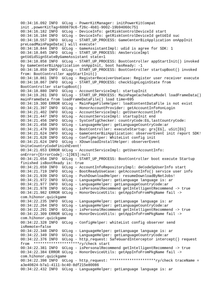 GC 2025 06 19 | PDF | Internet Protocols | Communications Protocols