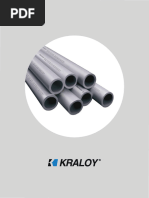 Rocla Precast Concrete Products Catalogue | PDF | Pipe (Fluid ...