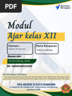 02 PENGENALAN PICTOBLOX Untuk ARDUINO-modif | PDF