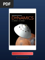 Engineering Mechanics Dynamics 15th Edition Full Download | PDF ...